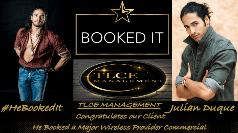 Booked It – TLCE Management