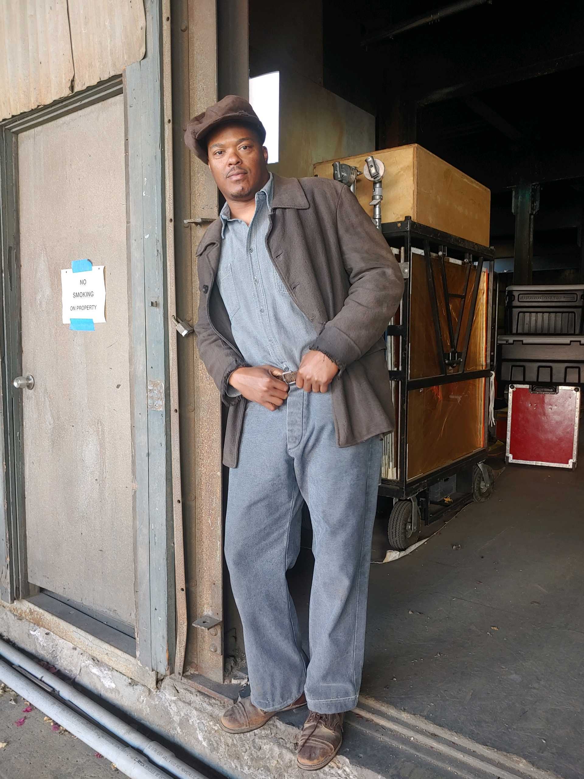 Booked It – TLCE Management