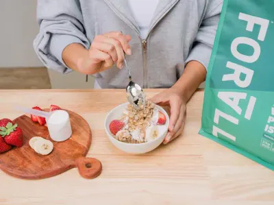 Booked It – TLCE Management